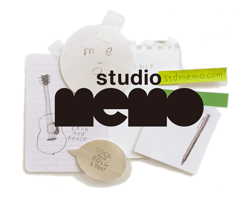 studio memo | 札幌発！WEBマガジンサイト